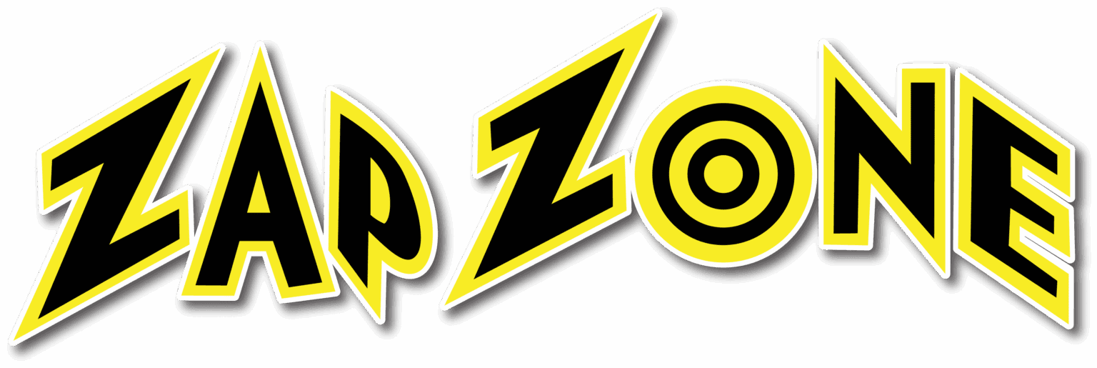 Birthdays | Zap Zone