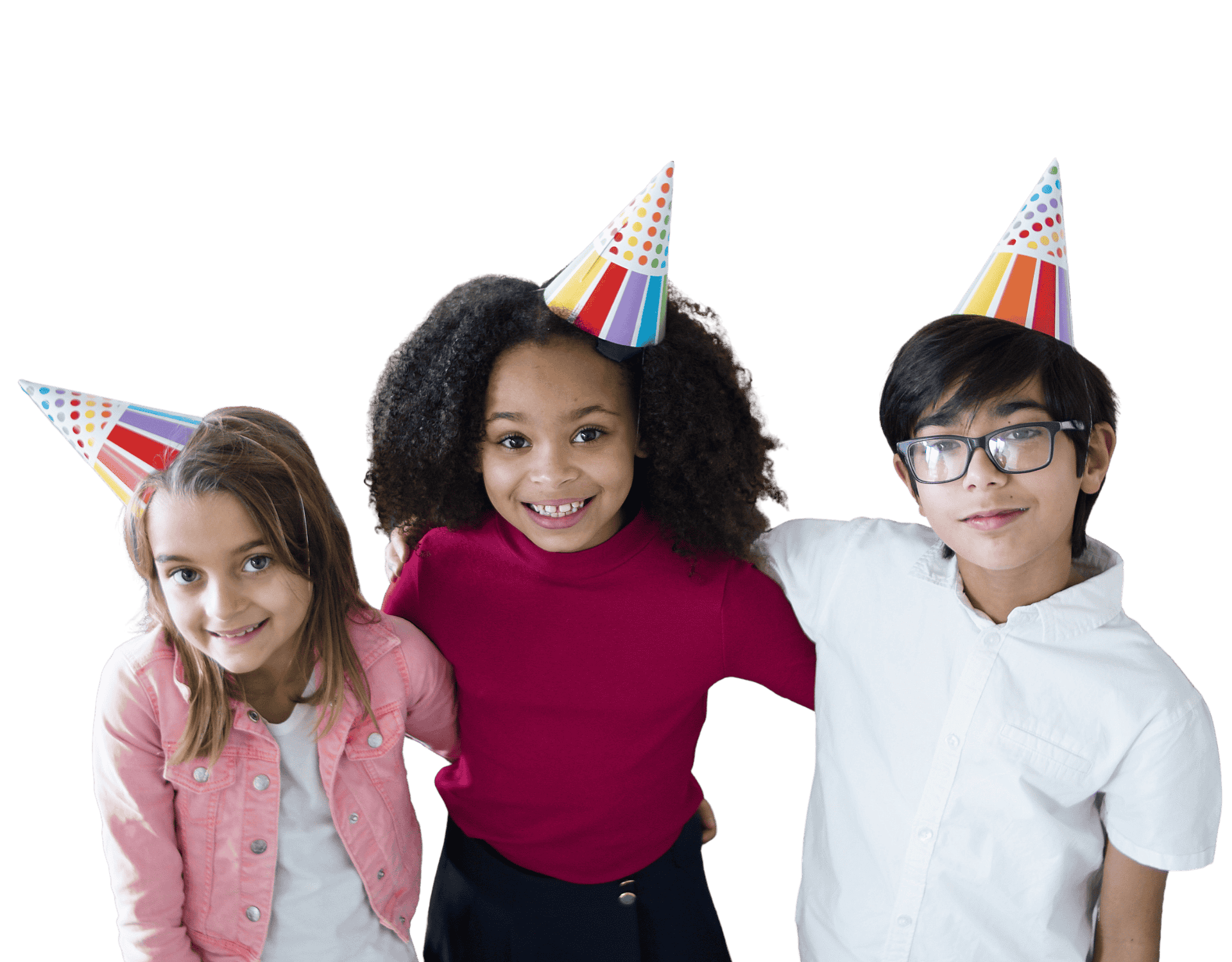 Birthdays | Zap Zone — Farmington